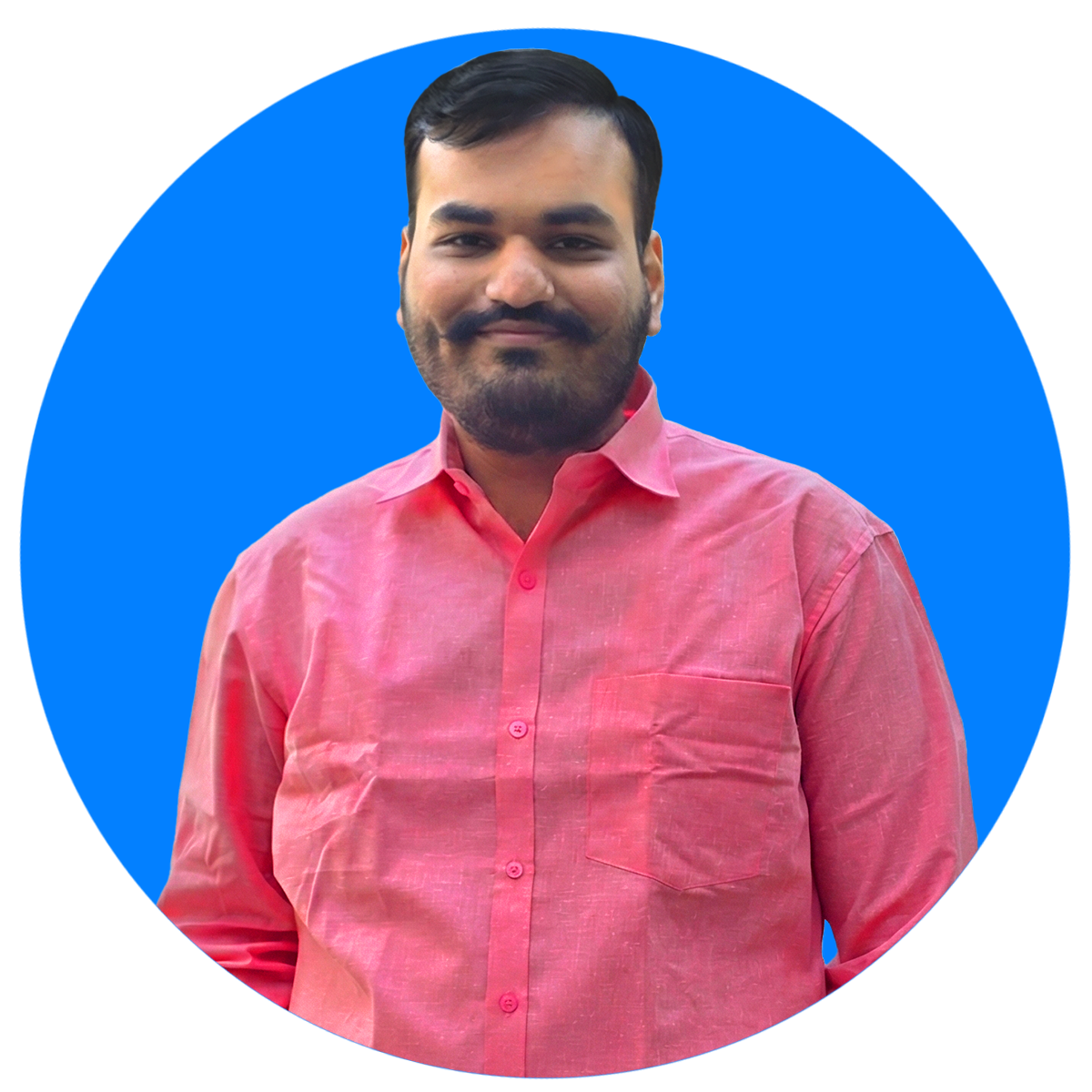 Vinayak Soni - Full Stack Developer